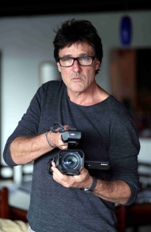 Uli Stelzner iskacine